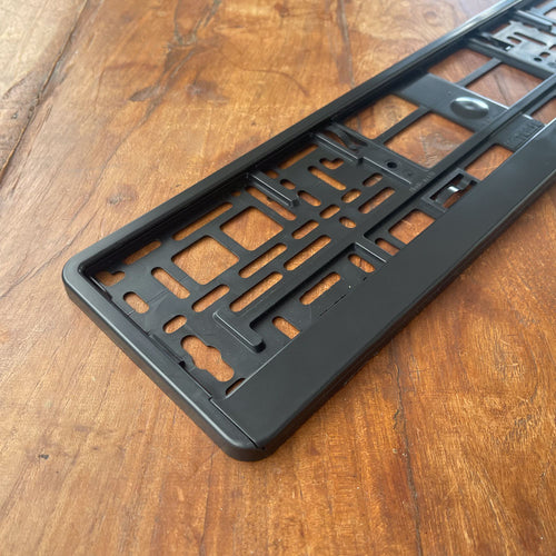 Plate Frames | European Plates | Products | huffi | Your One-Stop ...