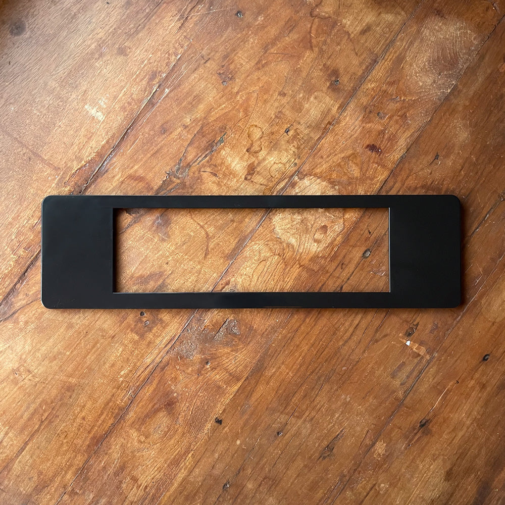 Plate Frames | Winged Standard NZ | Products | huffi | Your One-Stop ...