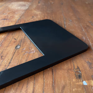 Plate Frames | Winged Standard NZ | Products | huffi | Your One-Stop ...